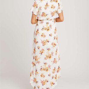 Altar'd State | Dresses | Altard State Springvale Maxi Dress | Poshmark